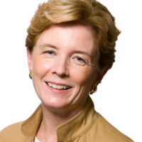 Bridgett Wagner - The Steamboat Institute