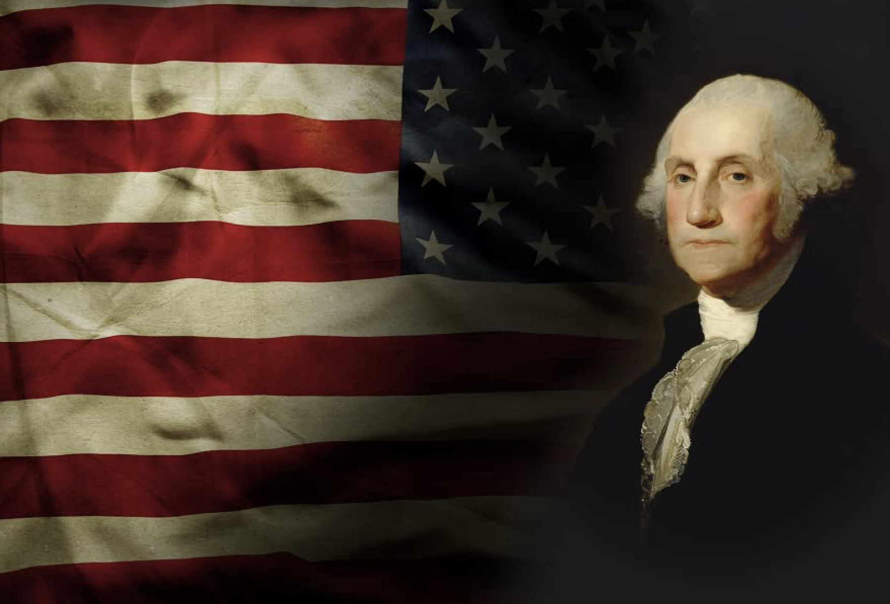 America Needs Heroes: Look to George Washington - The Steamboat Institute