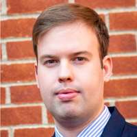 Jovan Tripkovic -The Steamboat Institute